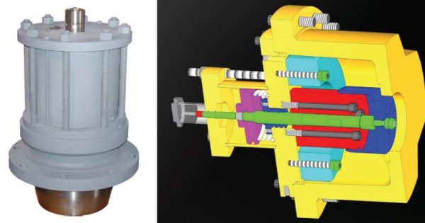 Capacity Control - ACI Services
