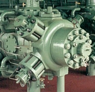 Capacity Control - ACI Services