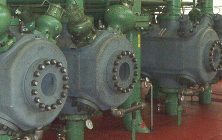 High Performance Compressor Valves - ACI Services