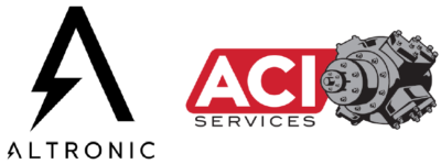ACI Services - Reciprocating Compressor Engineering & Software